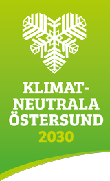 Klimatneutrala Östersund 2030 - Östersund.se